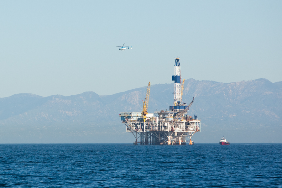 Judge denies oil company’s request to continue fracking offshore ...