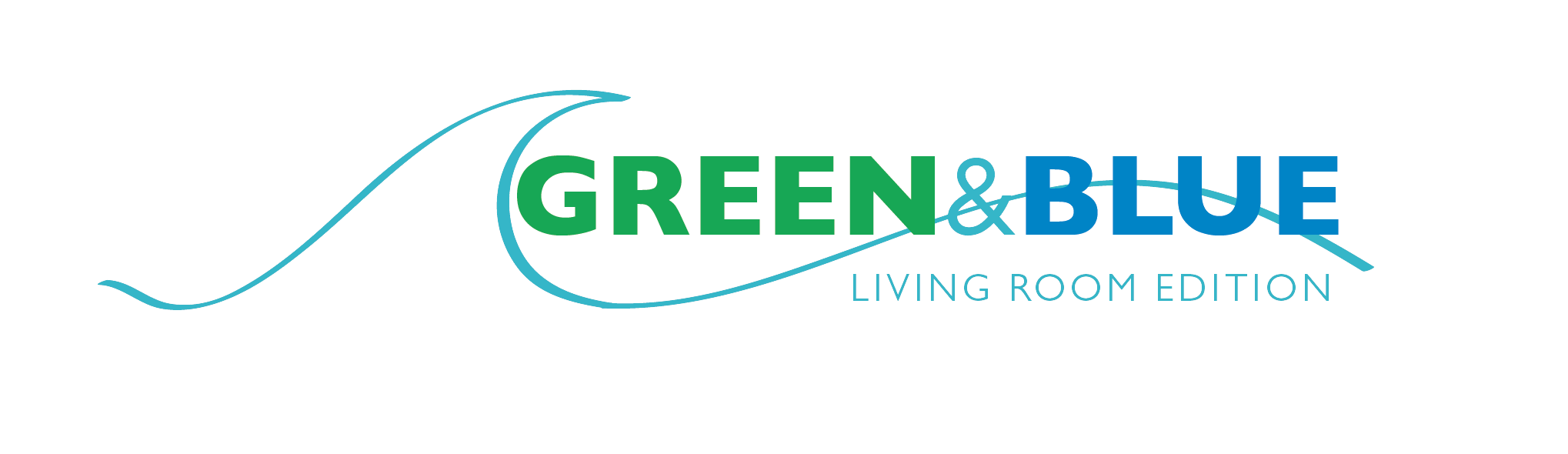 Green & Blue: Living Room Edition » Environmental Defense Center