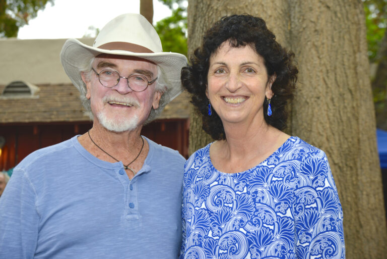 Celebrating 45 Years » Environmental Defense Center