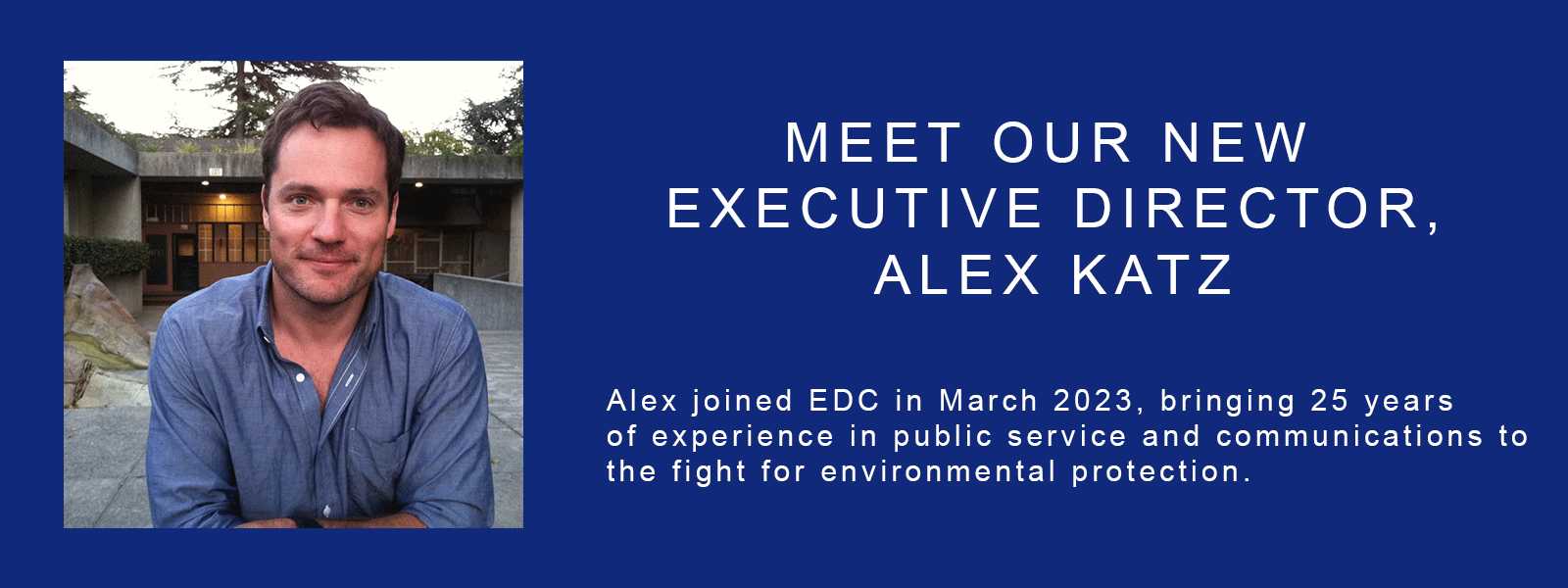 Environmental Defense Center » Education. Advocacy. Legal Action ...